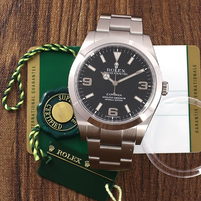 209305_4 | ロレックス専門店クォーク福岡店 お買い得情報